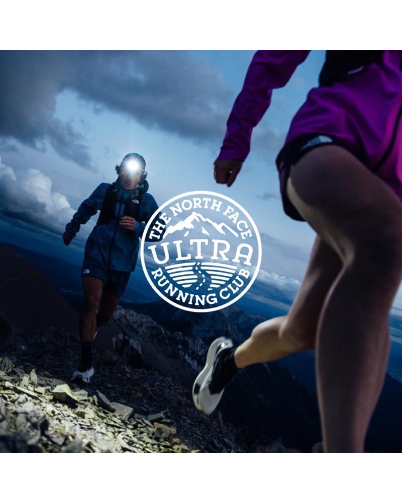 ULTRA RUNNING CLUB名古屋 Apr. - THE NORTH FACE RUN - GOLDWIN