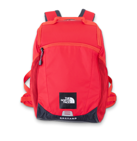 PACK Your Dream | THE NORTH FACE