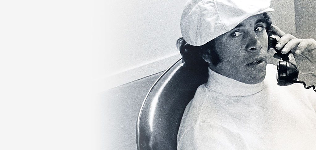 THE NORTH FACE - Remembering Doug Tompkins