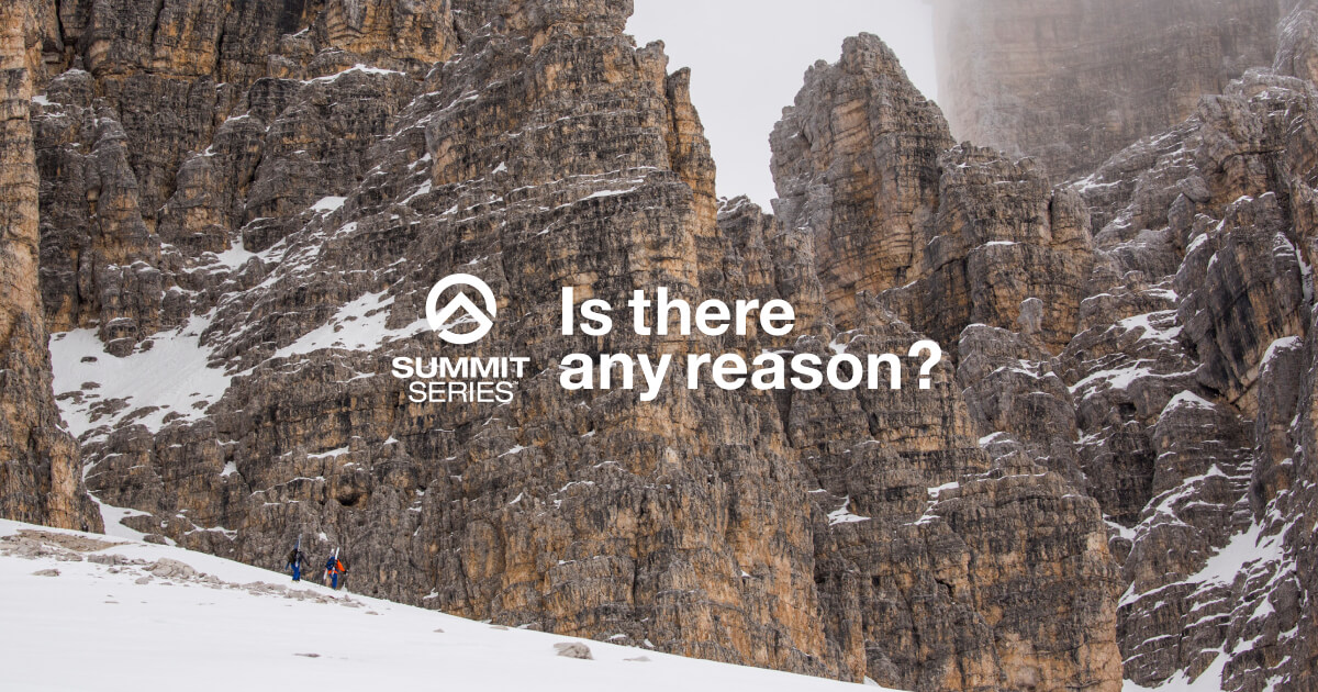 SUMMIT SERIES | THE NORTH FACE