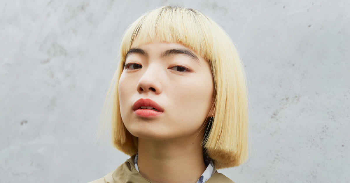 WOMEN｜URBAN EXPLORATION